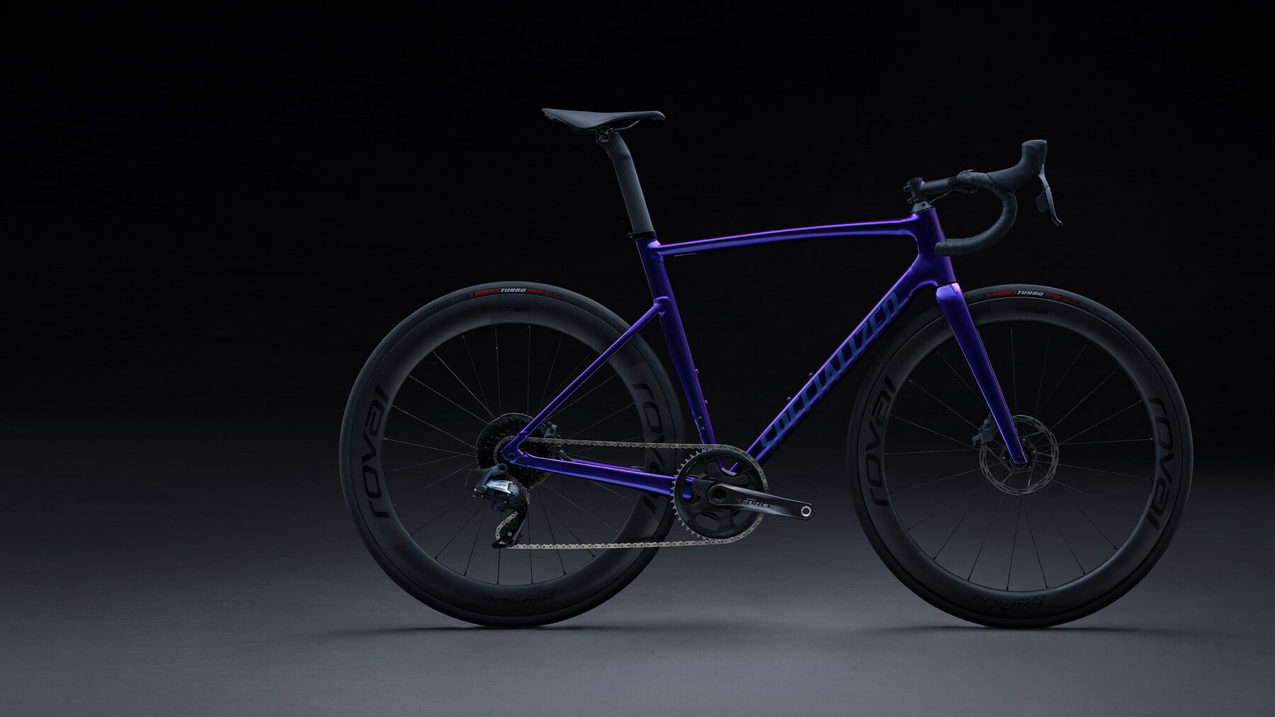 Le Super Bike en Aluminium - GD Cycles