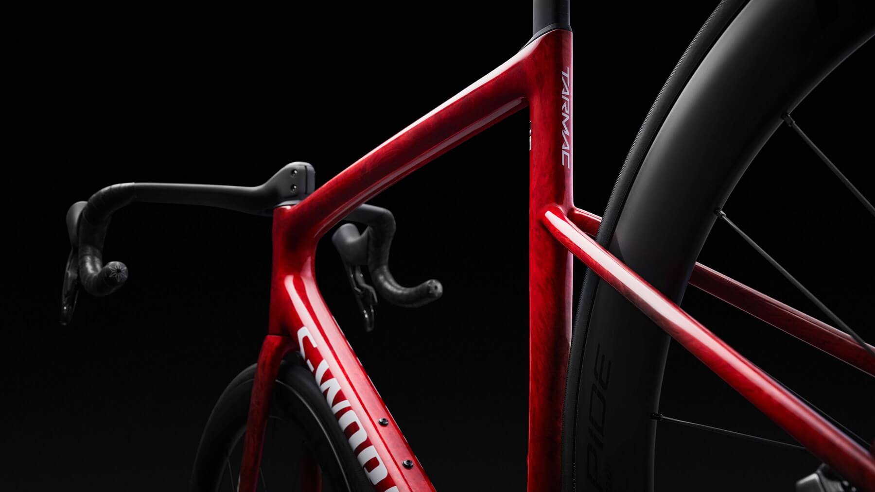 Un vélo pour tout dominer - GD Cycles