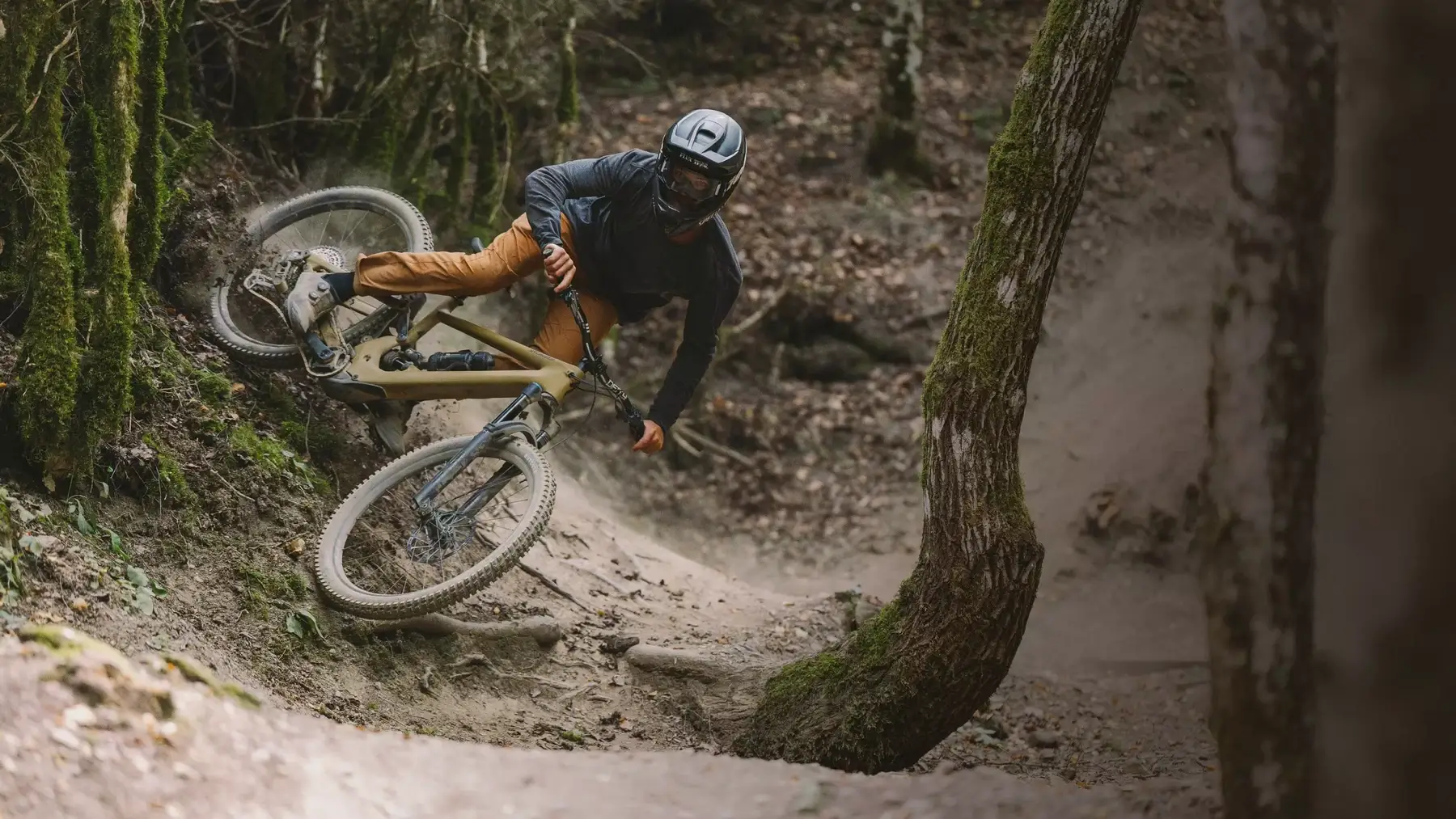 Kenevo SL 2 - GD Cycles